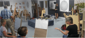 Life Drawing Models, your Vancouver listing to work with art models